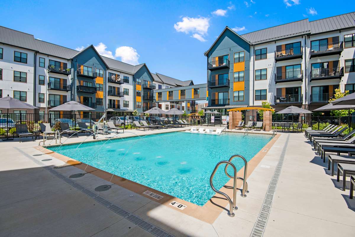 Photos and Video of The Ruby at Brookfield in Brookfield, WI