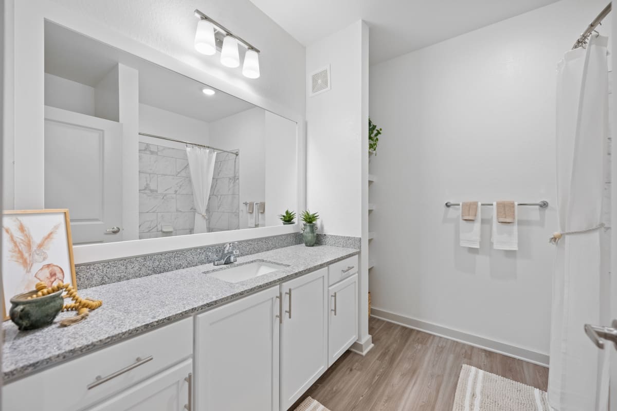 Photos and Video of Novo Gateway | Apartments and Townhomes in Fort ...