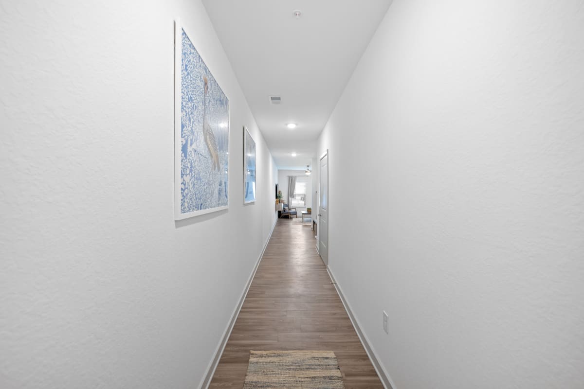 Photos and Video of Novo Gateway | Apartments and Townhomes in Fort ...