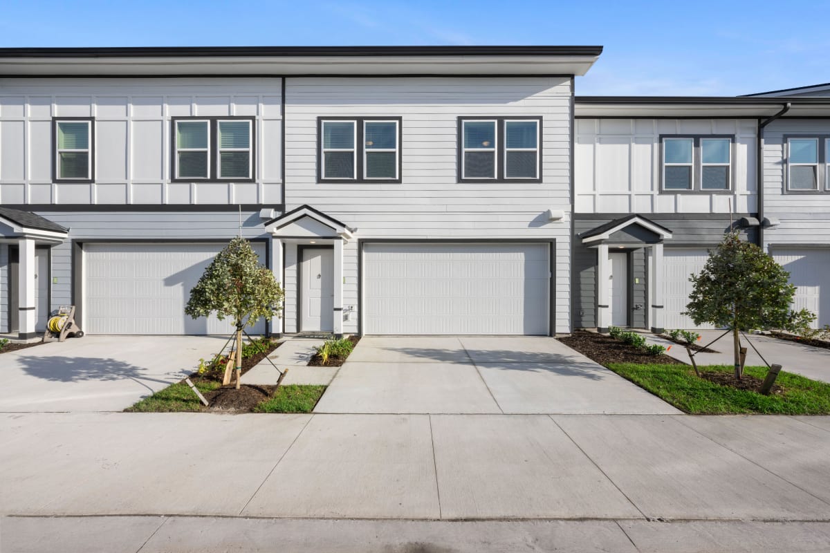 Photos and Video of Novo Gateway | Apartments and Townhomes in Fort ...