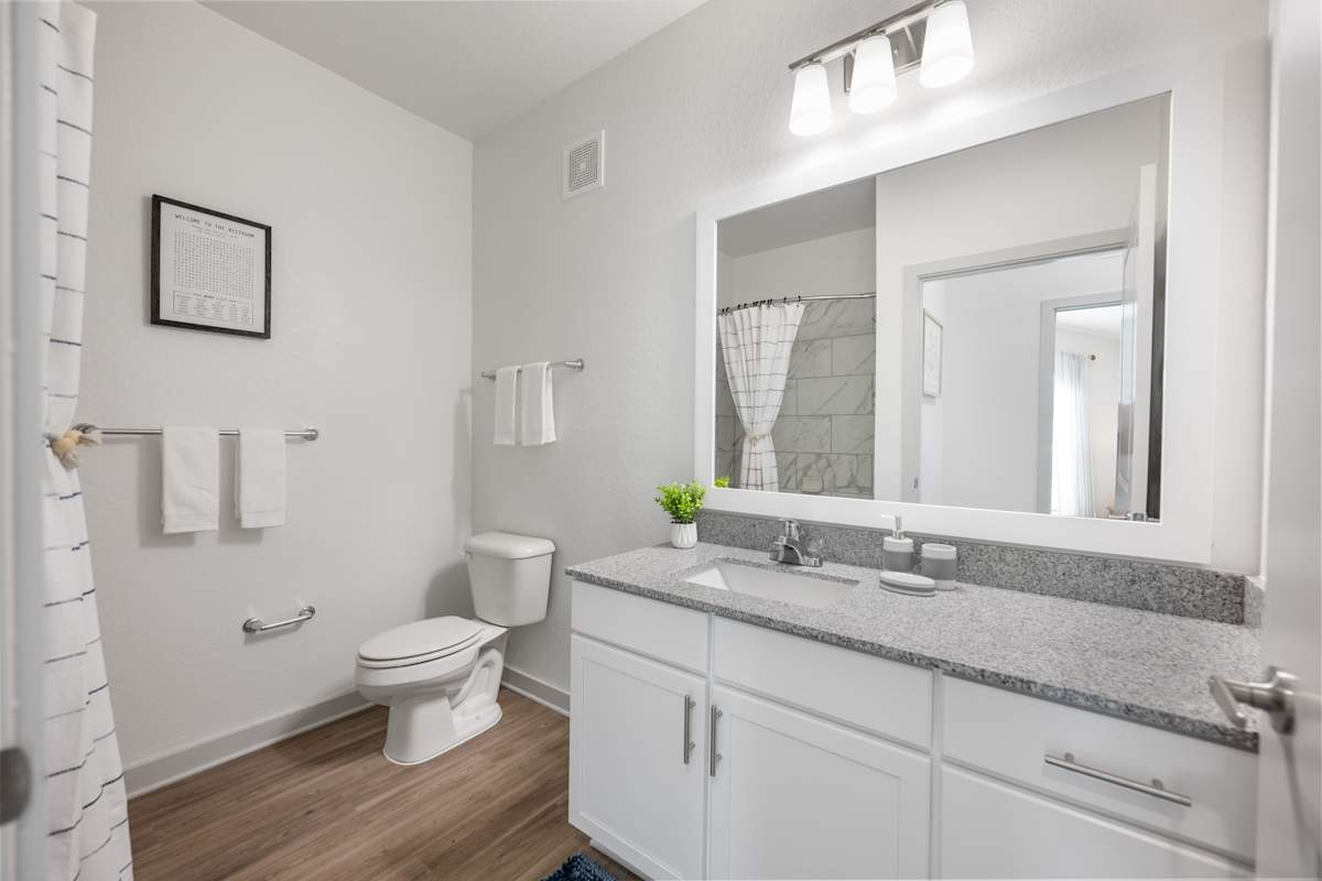 Photos and Video of Novo Gateway | Apartments and Townhomes in Fort ...