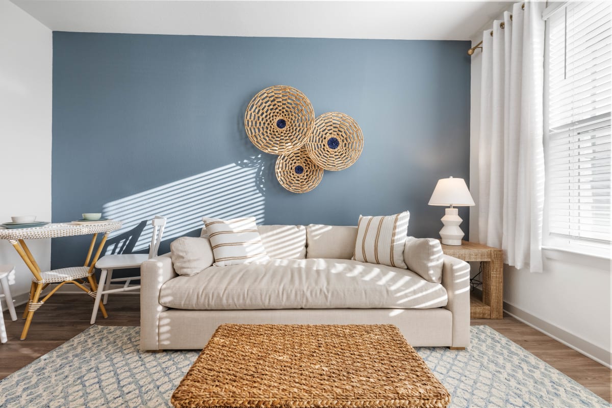 Photos and Video of Novo Gateway | Apartments and Townhomes in Fort ...