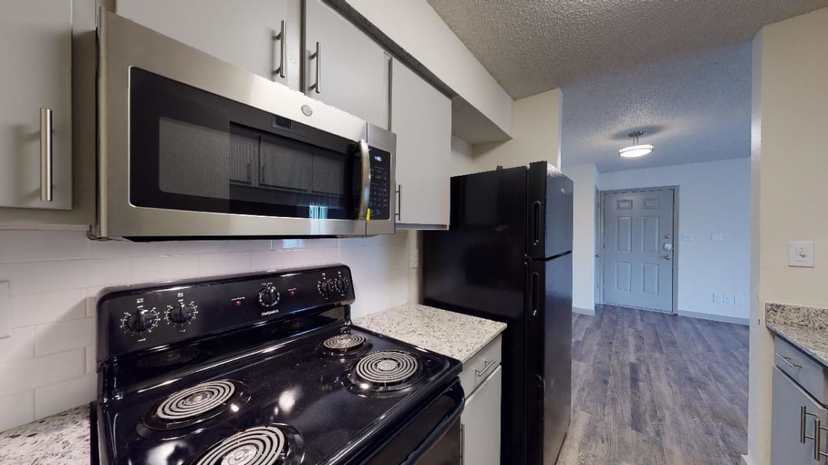 The Edison Photos | Apartments in Northeast Dallas