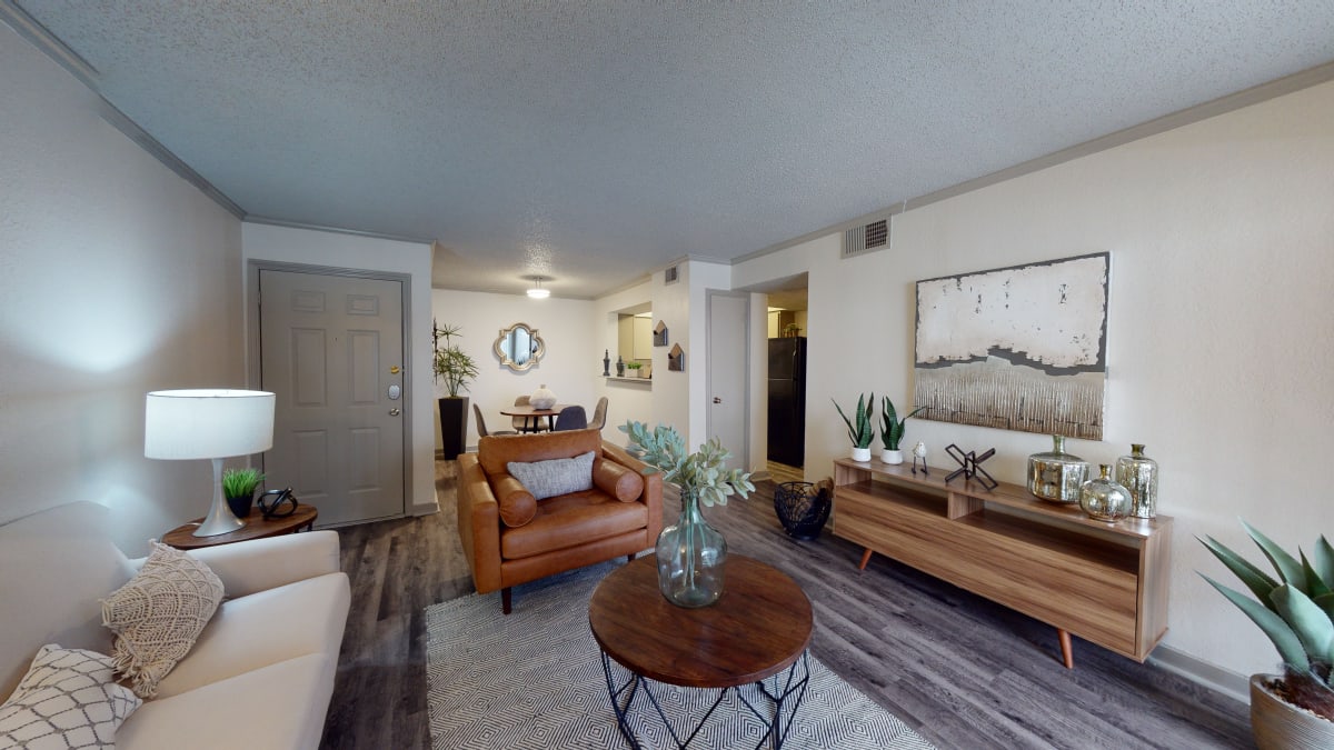 The Edison Photos | Apartments in Northeast Dallas