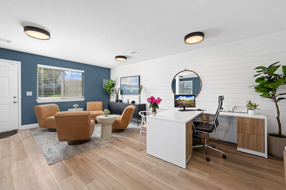 Modern Aurora, CO Apartments | The Fairview Apartments