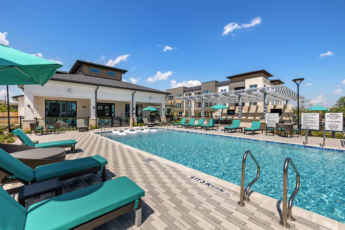 Photos and Video of Kingsley at Shadow Creek Ranch in Pearland, TX