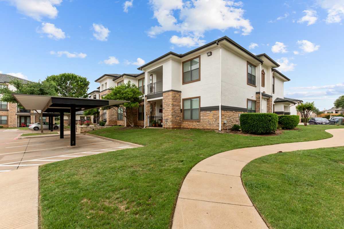 Photos and Video of PECAN POINTE in Temple, TX
