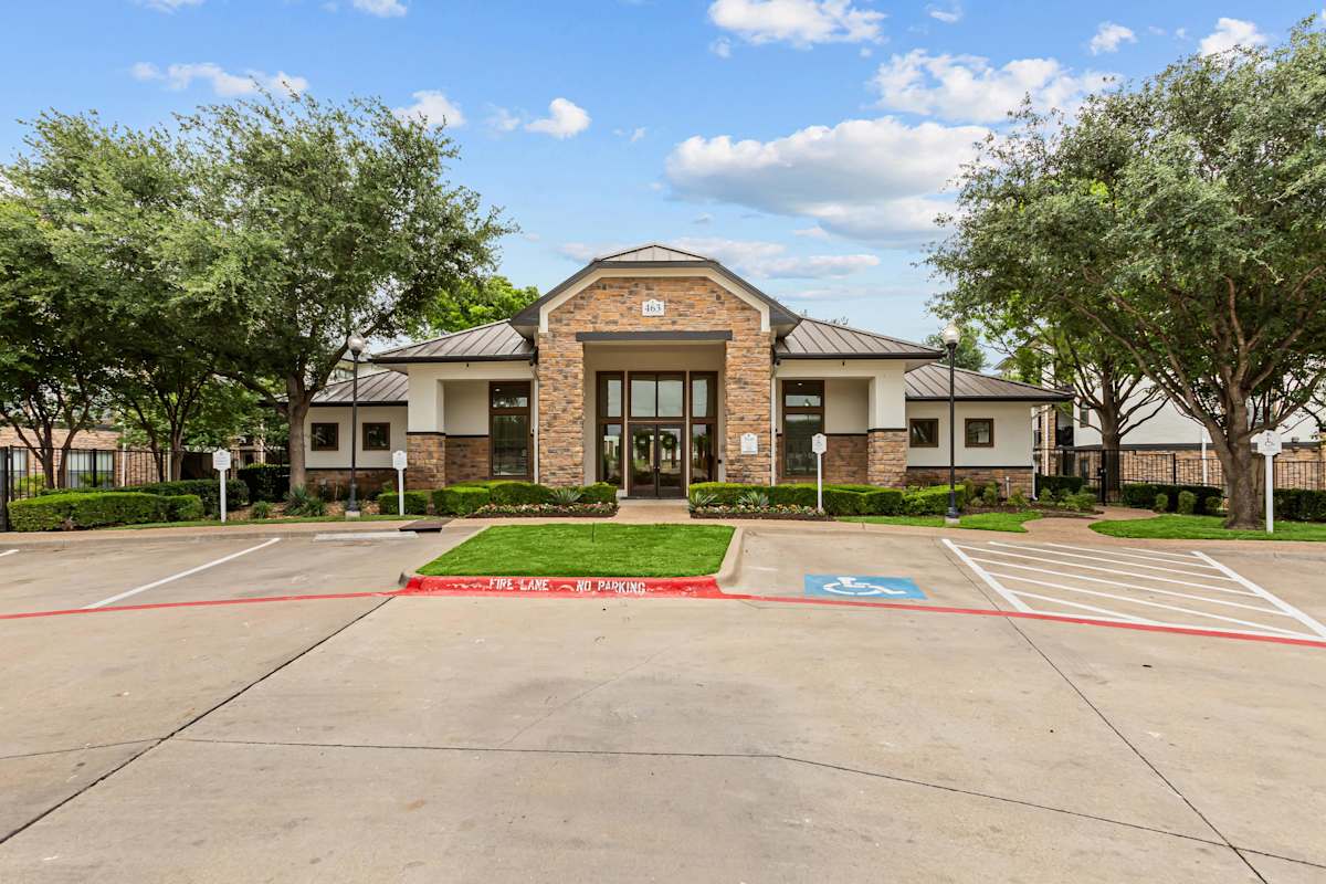 Photos and Video of PECAN POINTE in Temple, TX