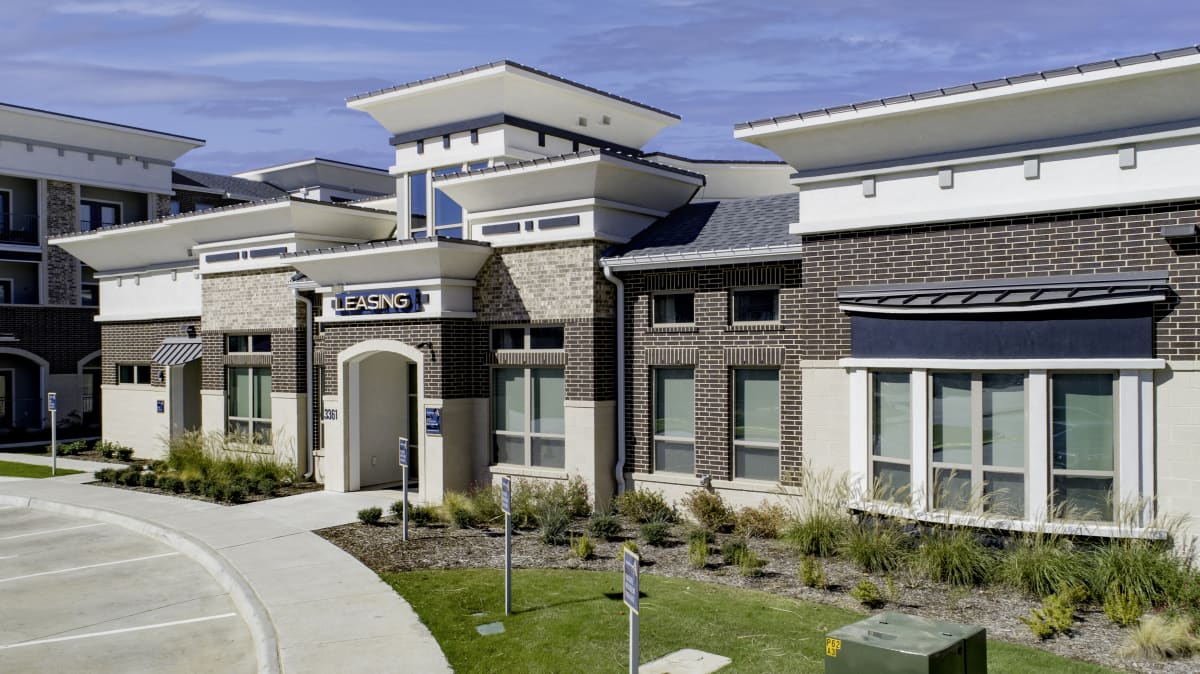 The Audrey Photos | New Apartments in Mansfield, TX