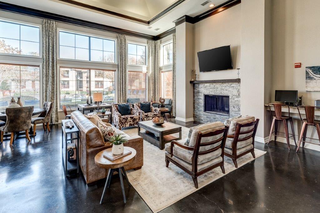 Lost Spurs Ranch Photos | Apartments in North Fort Worth