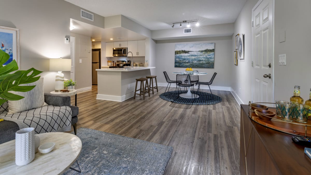 Photos and Video of The Laurels at Jacaranda in Plantation, FL