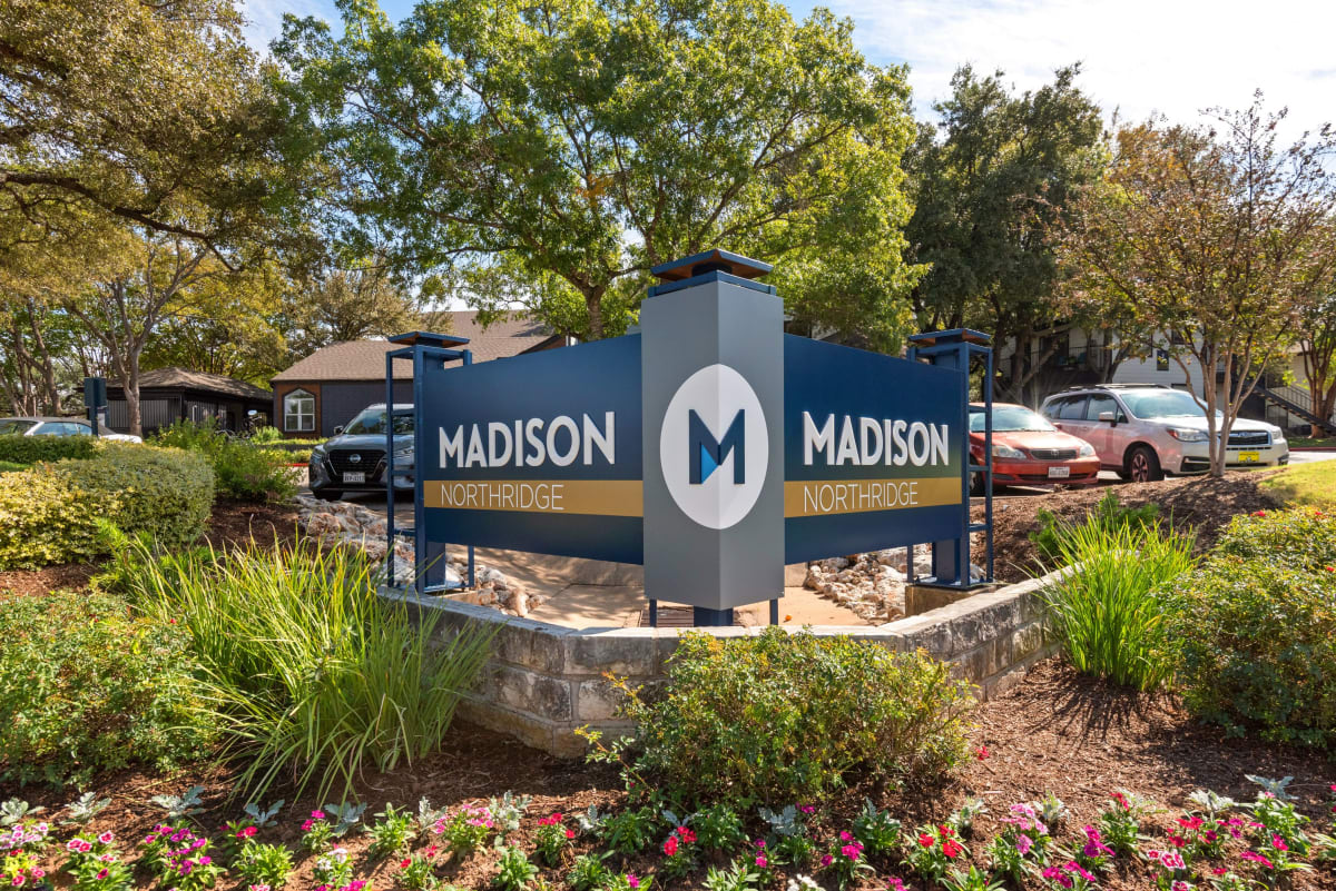 Madison Northridge Photo Gallery | Renovated Austin Apartments