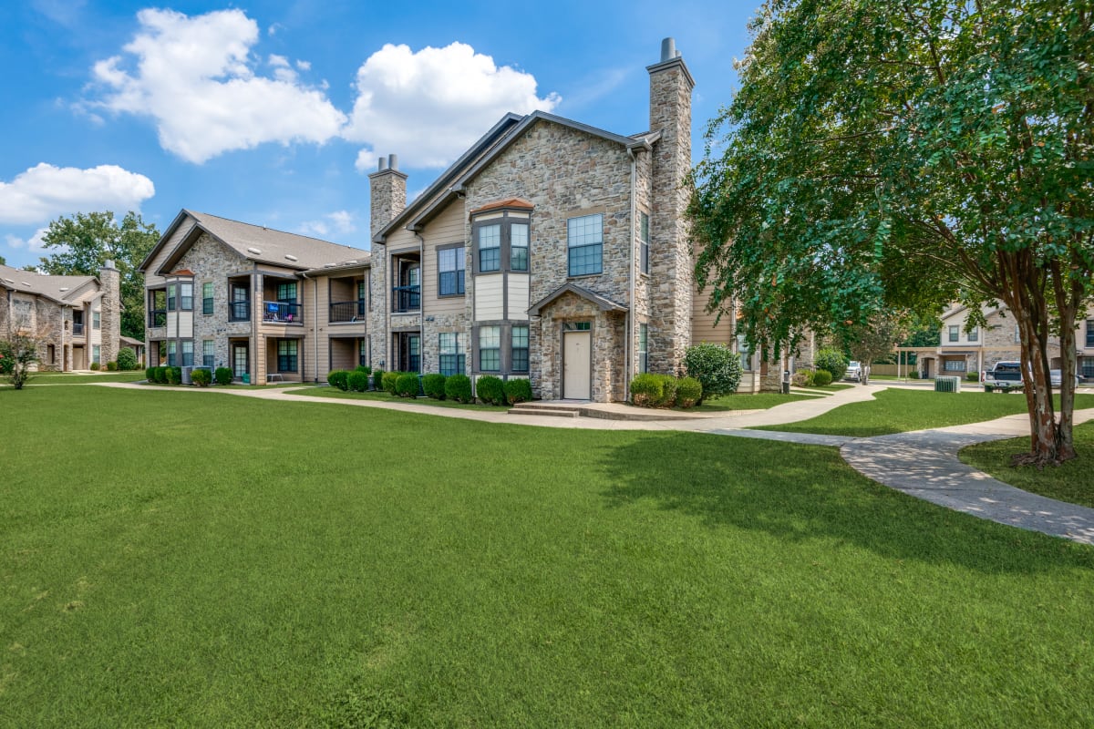 Photos and Video of Residences of SpringRidge in Shreveport, LA