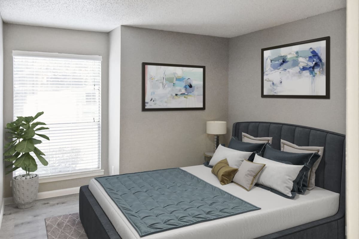 Photos and Video of Infinity on the Oaks in Dallas, TX