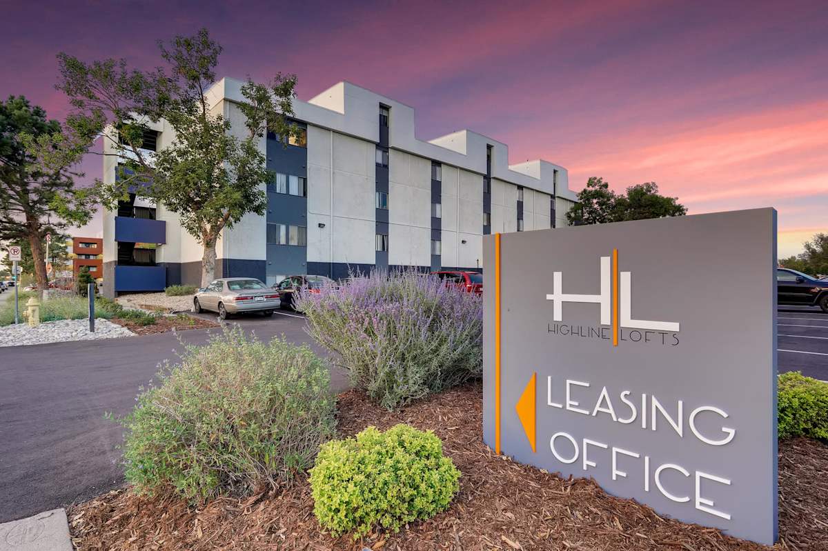 Photos & Videos of Highline Lofts | Apartments In Aurora