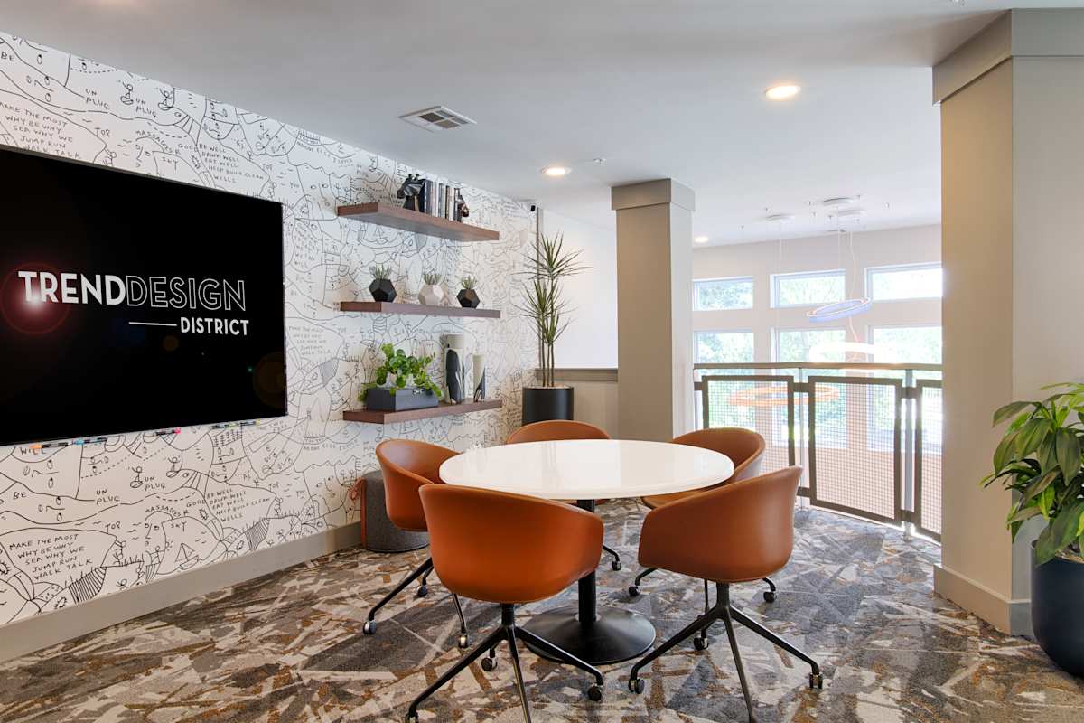 Photos | Luxury Apartments for Rent in Design District Dallas