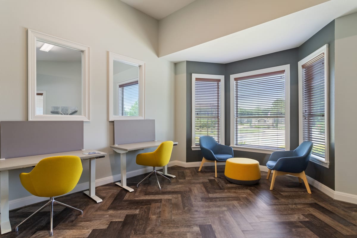 Photos | Apartments 77095 | Villas at Huffmeister