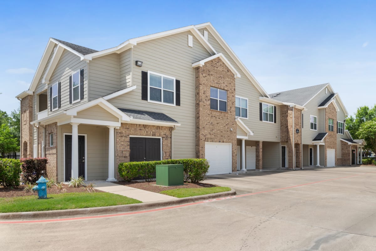 Photos | Apartments 77095 | Villas at Huffmeister