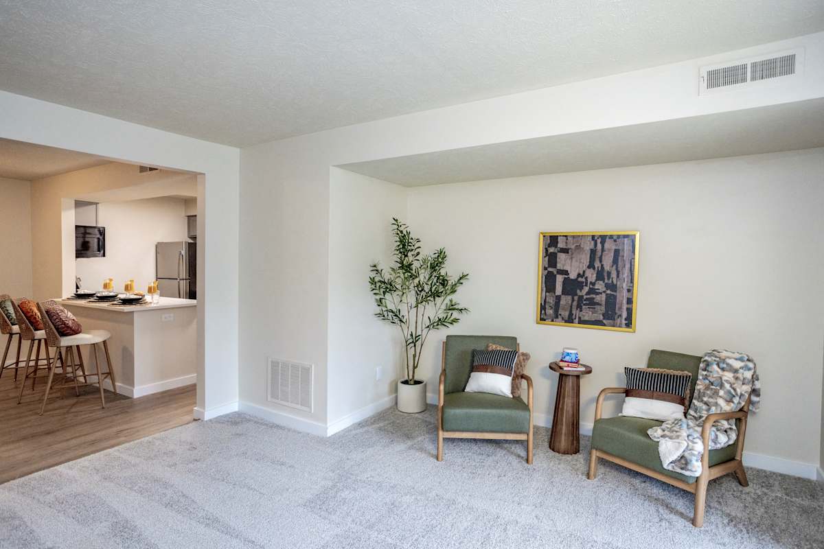 Apartments in Valparaiso IN | Photos | Golfview Apartments.