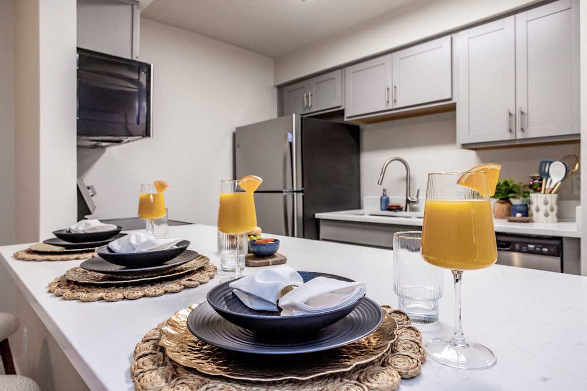 Apartments in Valparaiso IN | Photos | Golfview Apartments.