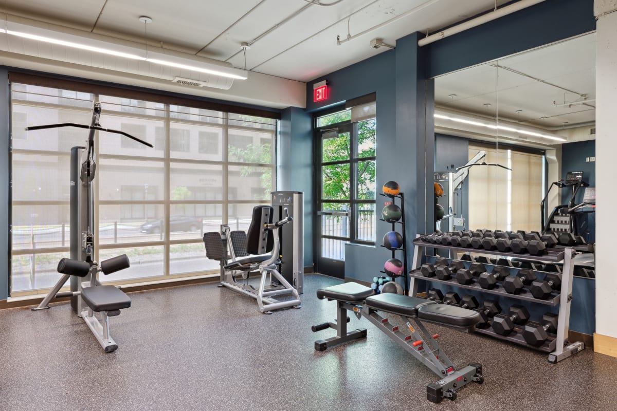 Photos and Video of The Lyric at Carleton Place in St Paul, MN