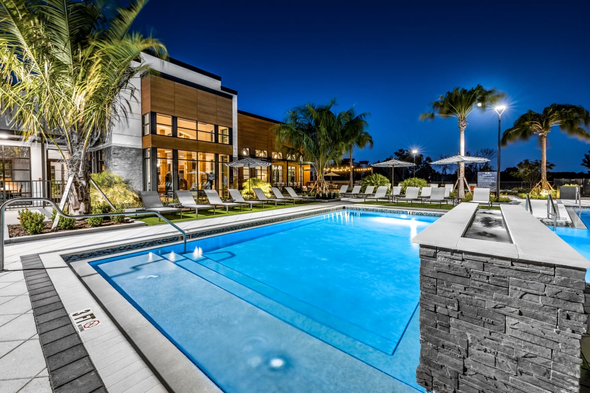 New Apartments in Ocoee, FL | The Alibi at Lake Lilly | Photos