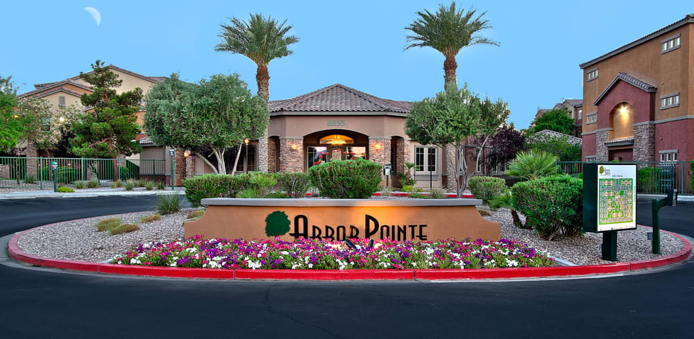 Photos and Video of Arbor Pointe in Las Vegas, NV