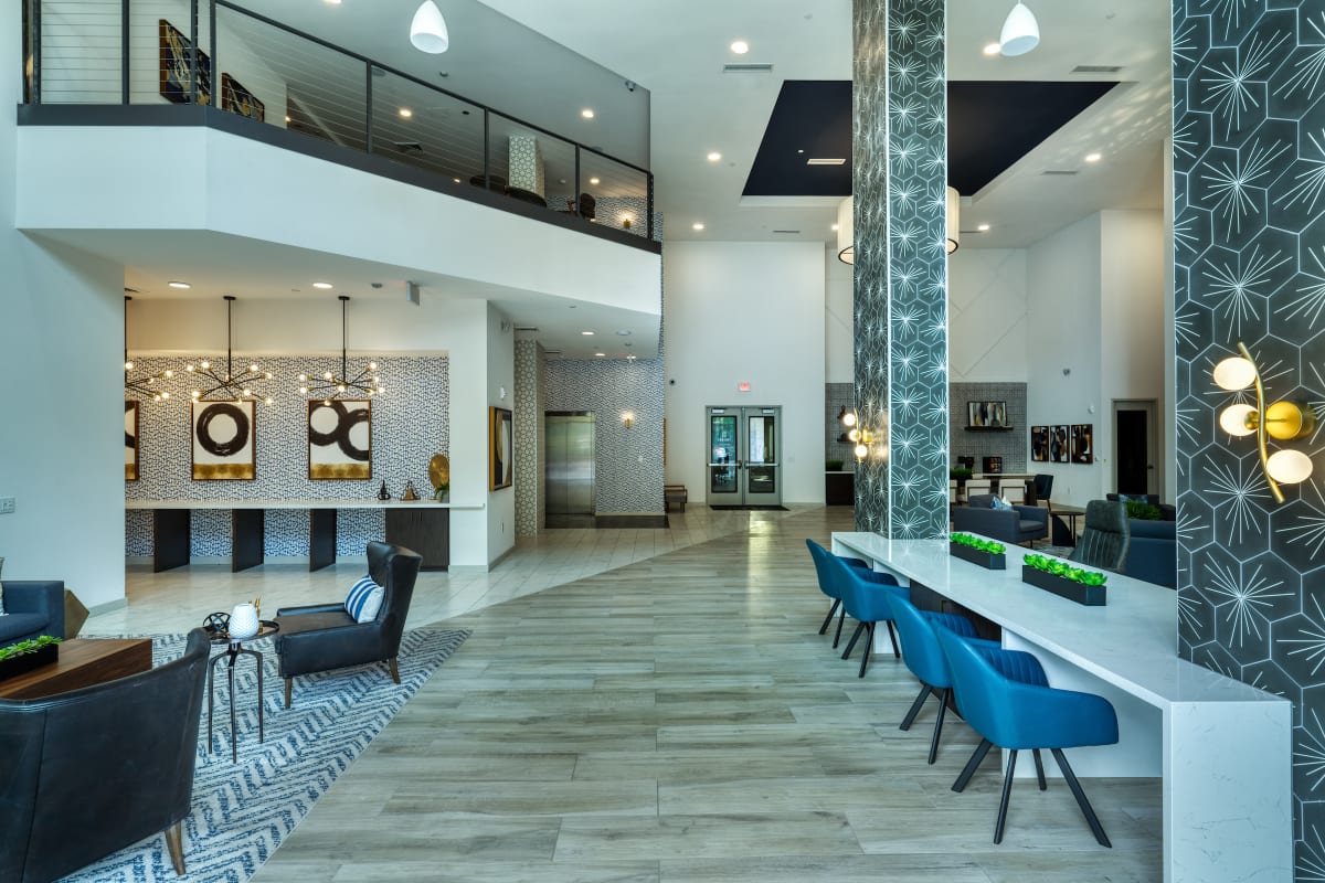 Apartments for Rent in Downtown Phoenix | The Rey Downtown