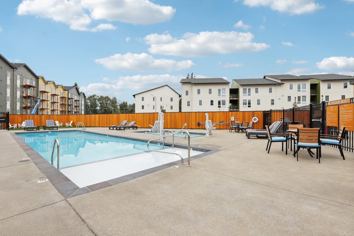 Apartments for Rent in Oregon City | The Mill on Maple