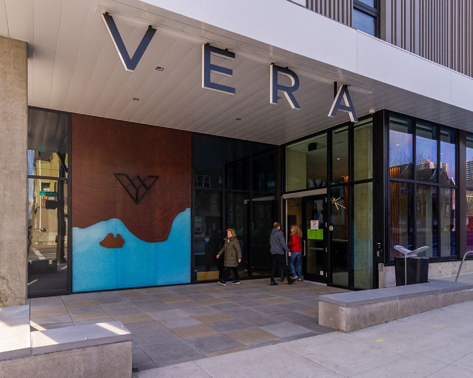 Photos and Video of The Vera in Portland, OR