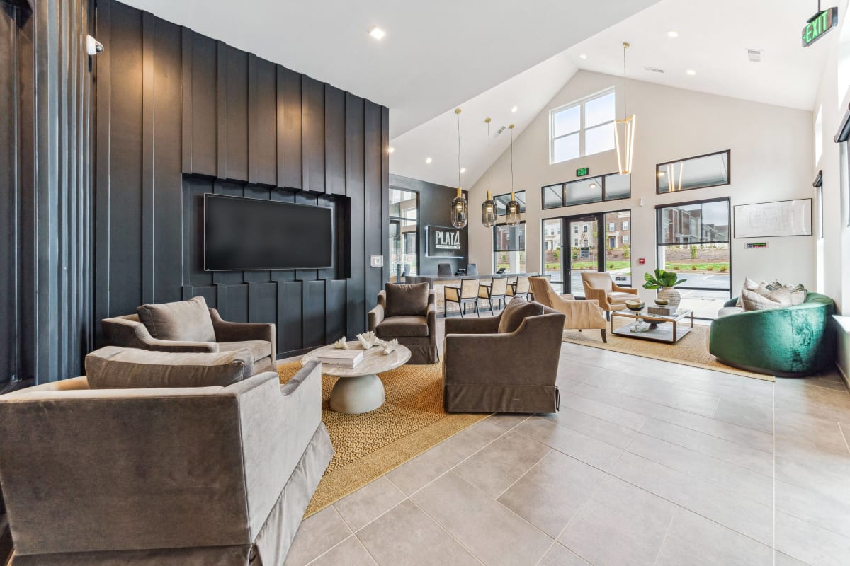 Apartments in The Triangle, NC | Plat 4 at Research Triangle