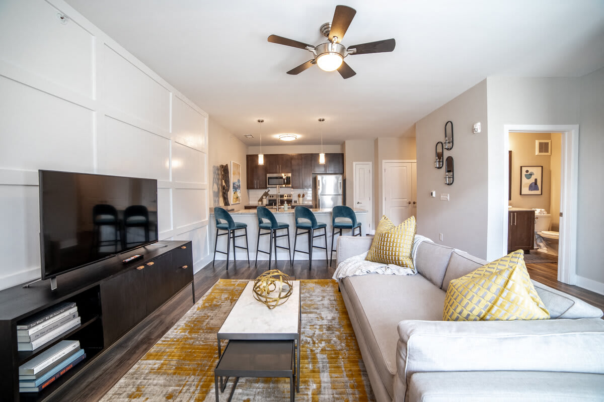 Luxury Apartments in West Lafayette | The Century at Purdue