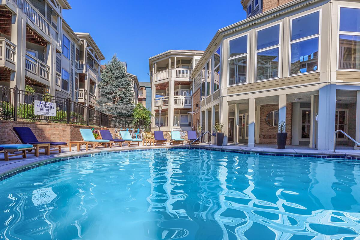 Blue Ash Apartments for Rent | Altitude at Blue Ash | Photos