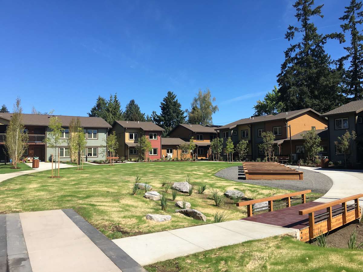 Photos and Video of Bridge Meadows Beaverton 55+ in Beaverton, OR