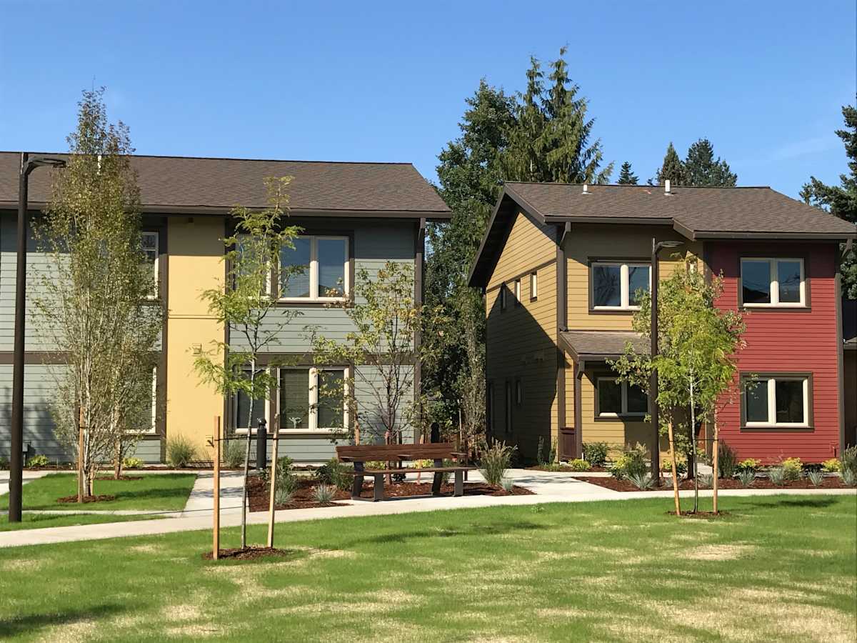 Photos and Video of Bridge Meadows Beaverton 55+ in Beaverton, OR