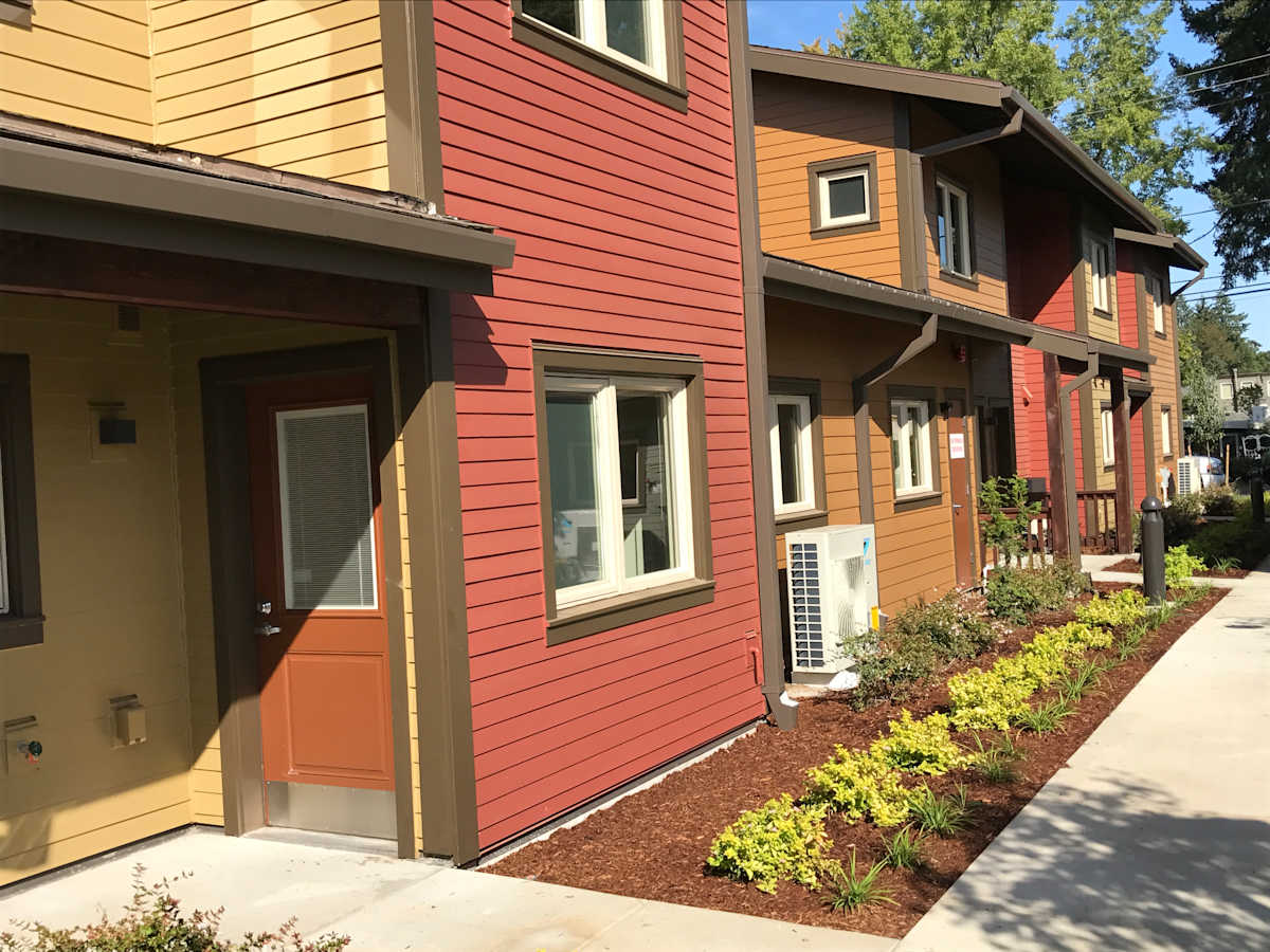 Photos and Video of Bridge Meadows Beaverton 55+ in Beaverton, OR