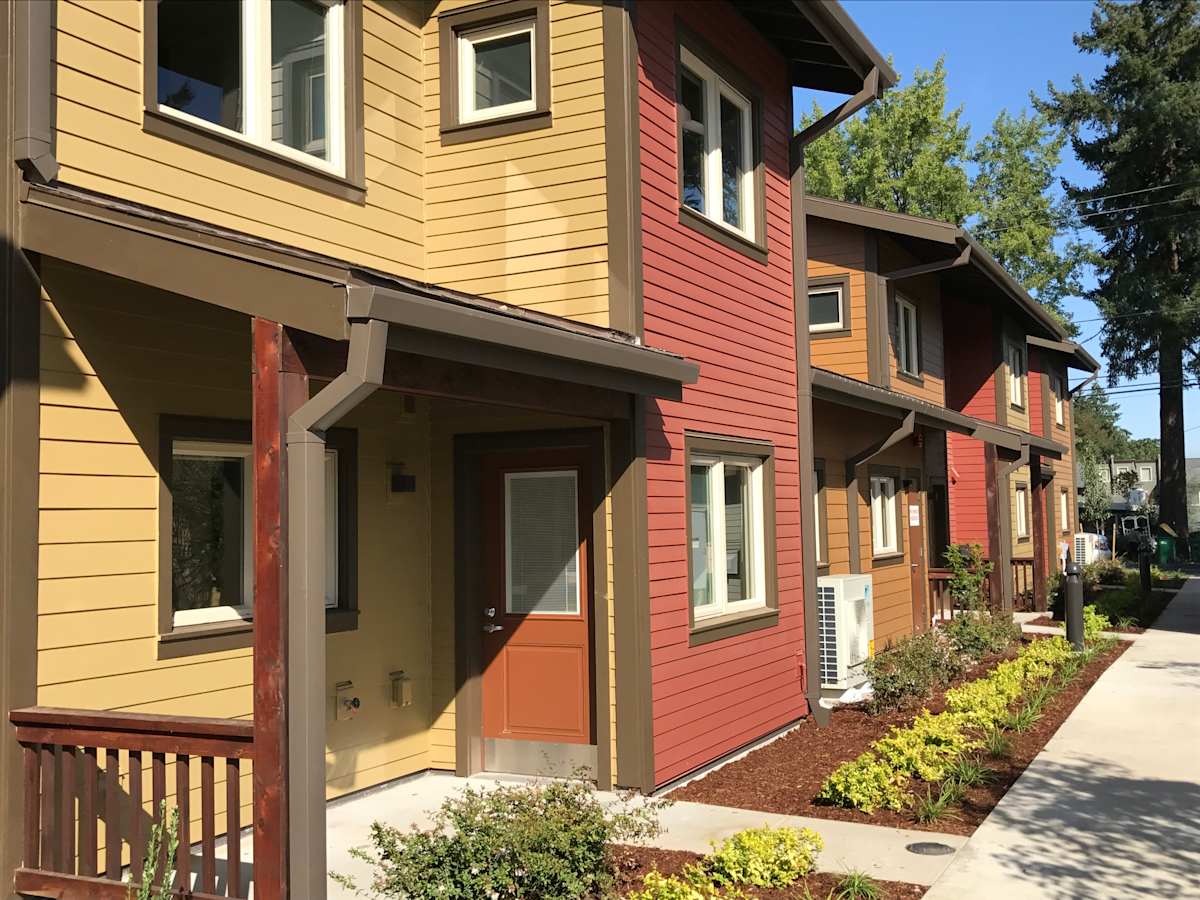 Photos and Video of Bridge Meadows Beaverton 55+ in Beaverton, OR