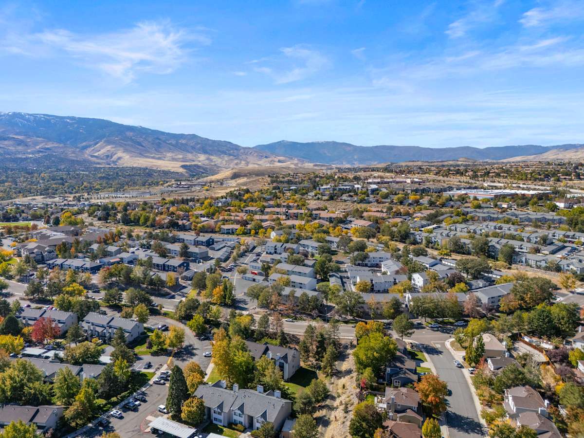 Apartments for Rent in Reno NV | Altitude by Vintage | Photo