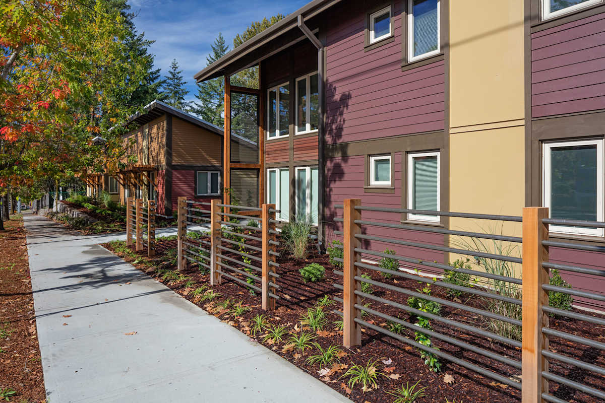 Photos and Video of Bridge Meadows Beaverton 55+ in Beaverton, OR