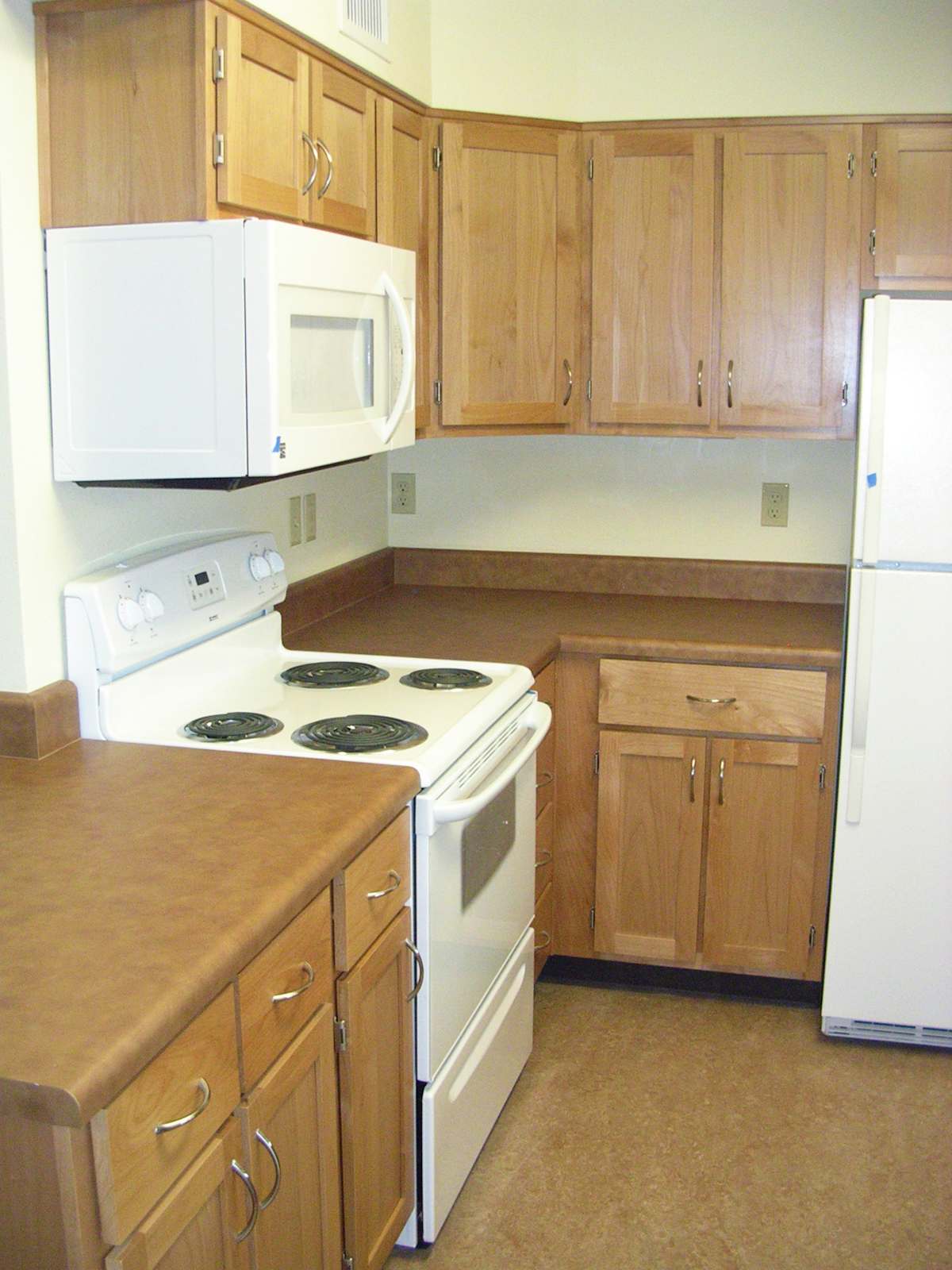 Photos and Video of Bridge Meadows North Portland 55+ in Portland, OR