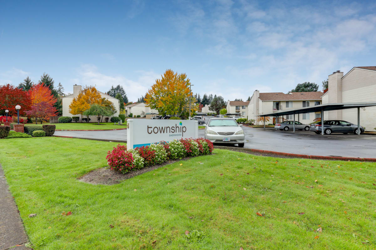 Apartments in Sherwood OR | Township Sherwood | Gallery