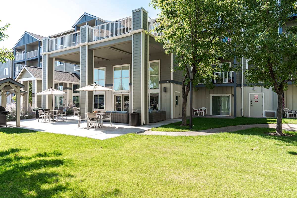 Vintage At Bend | Apartments in Bend, OR