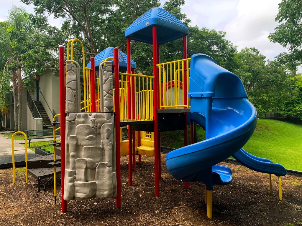 Photos and Video of Tuscany Place Apartments in Homestead, FL