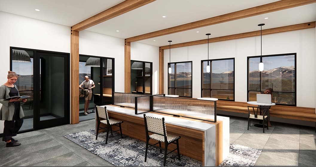 Santa Rosa Apartments For Rent Photos | 38° NORTH | Gallery