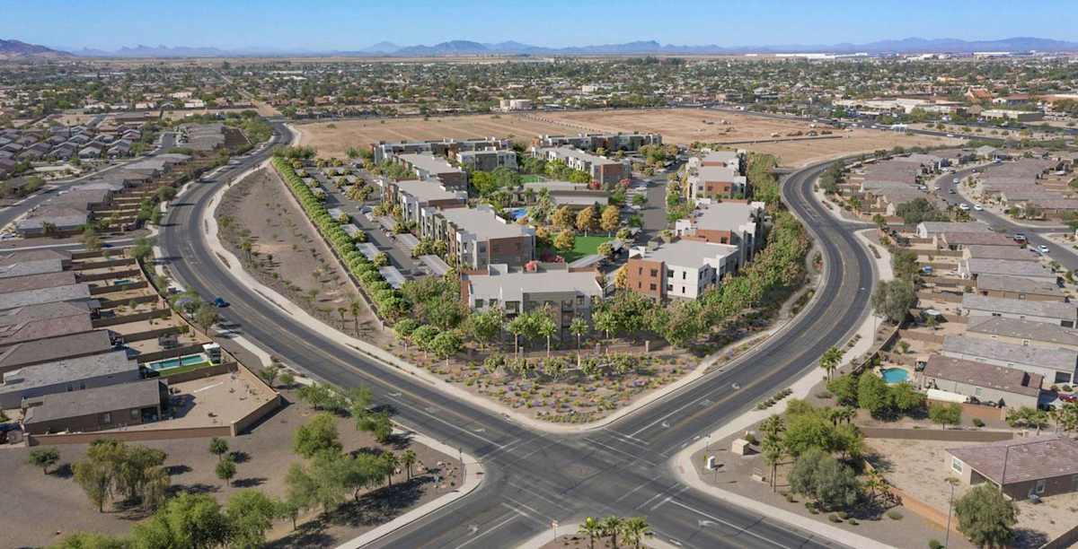 Photos and Video of Cottonwood Ranch in Casa Grande, AZ