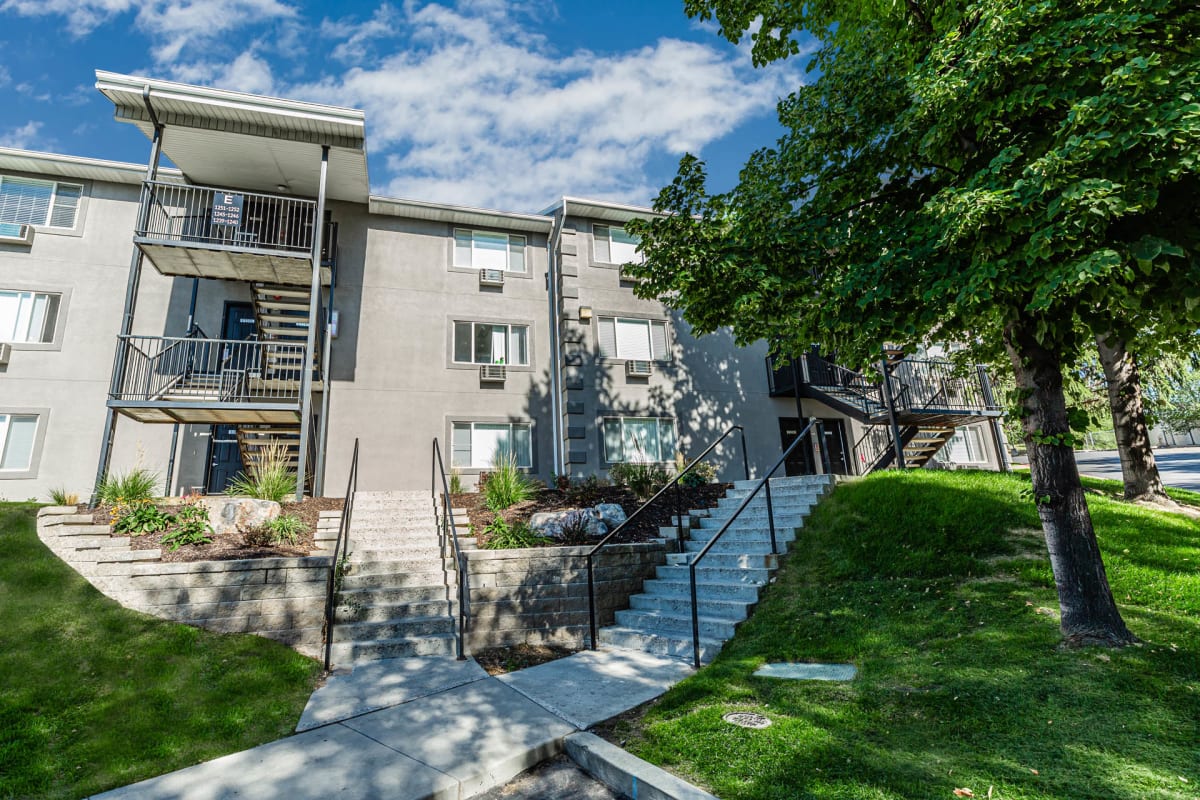 Mountain Run Apartments Orem
