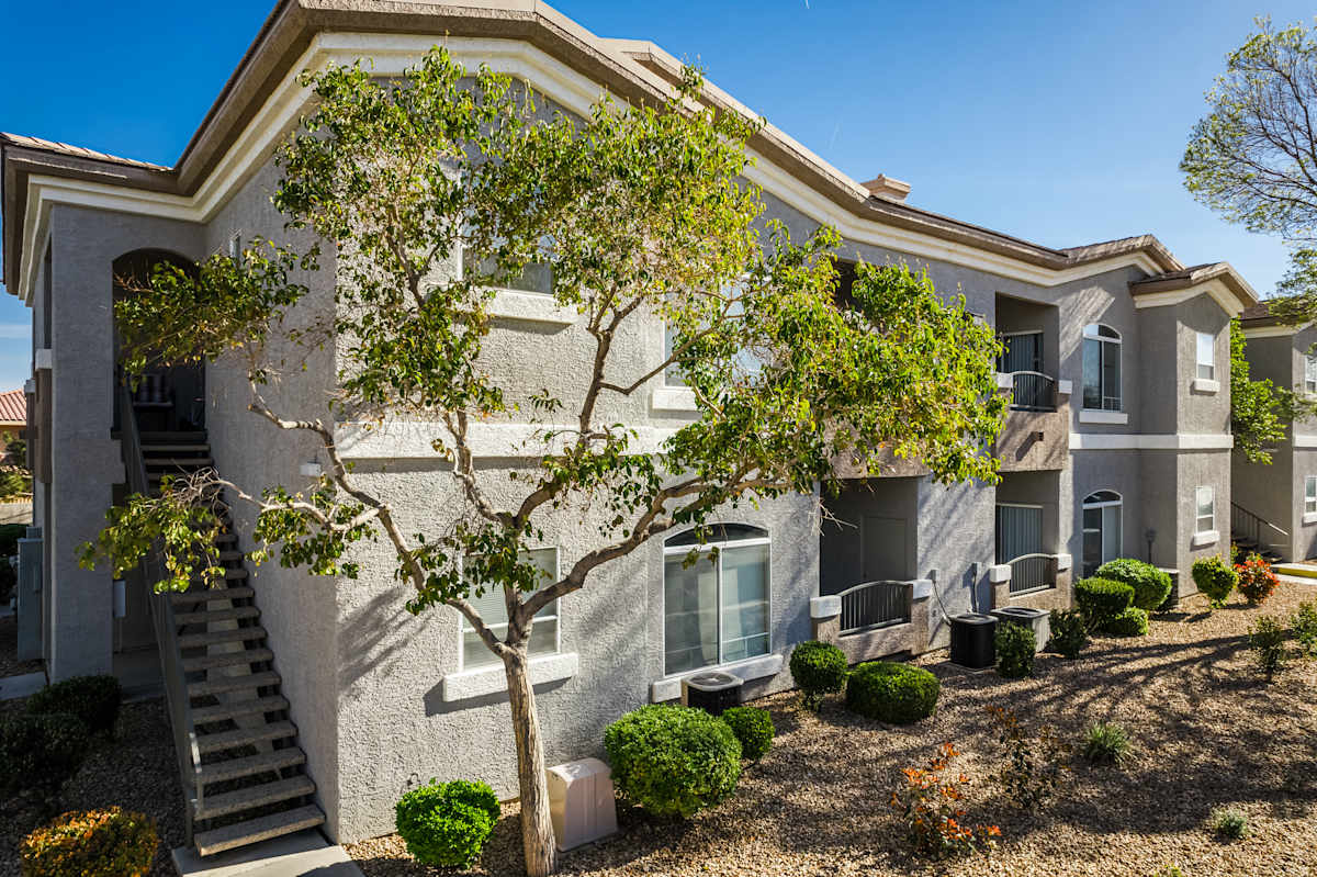 Apartments in Las Vegas, NV | Parkside Villas Apartments | Photos