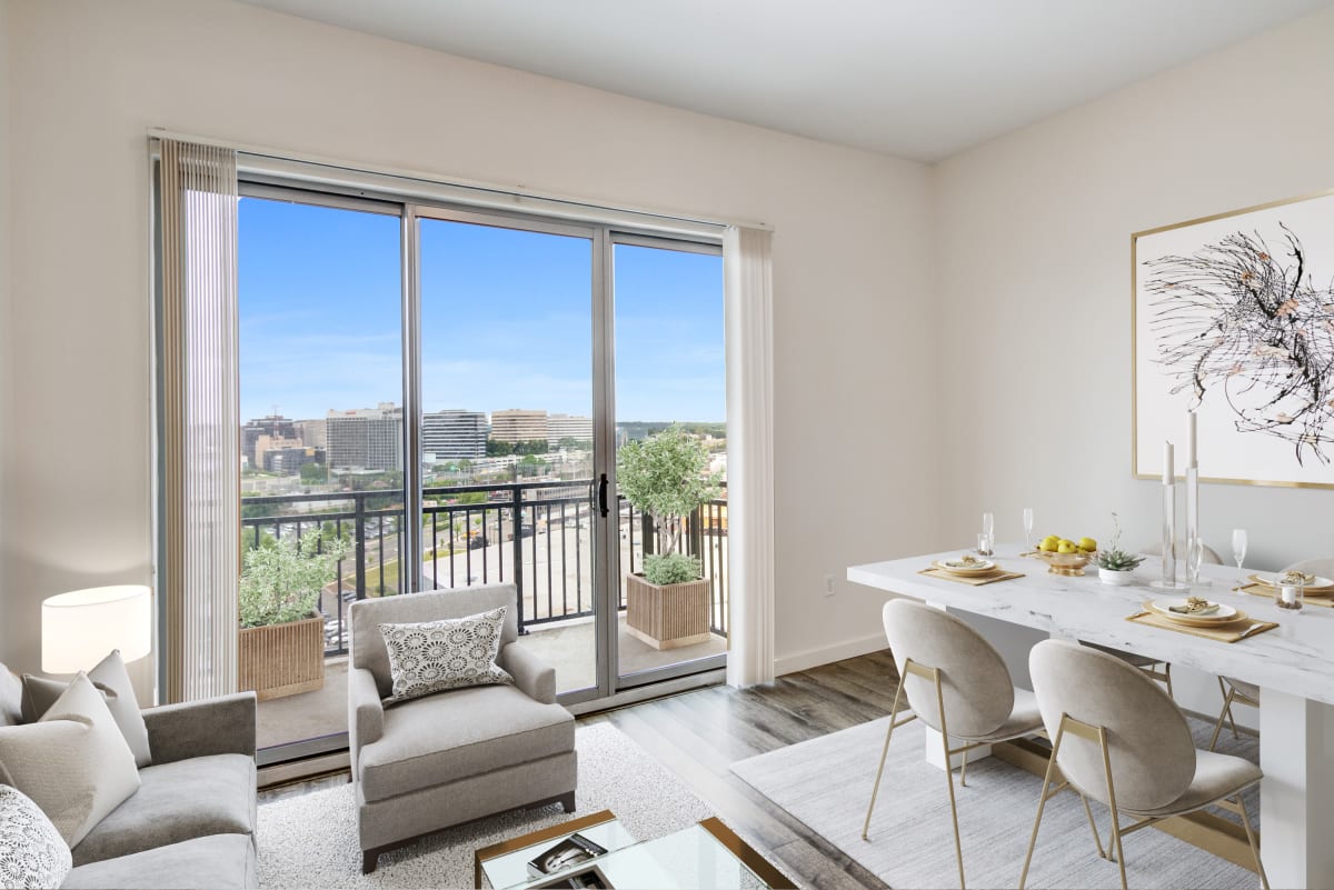 111 Harbor Point Photo Gallery | View Our Stamford Community!
