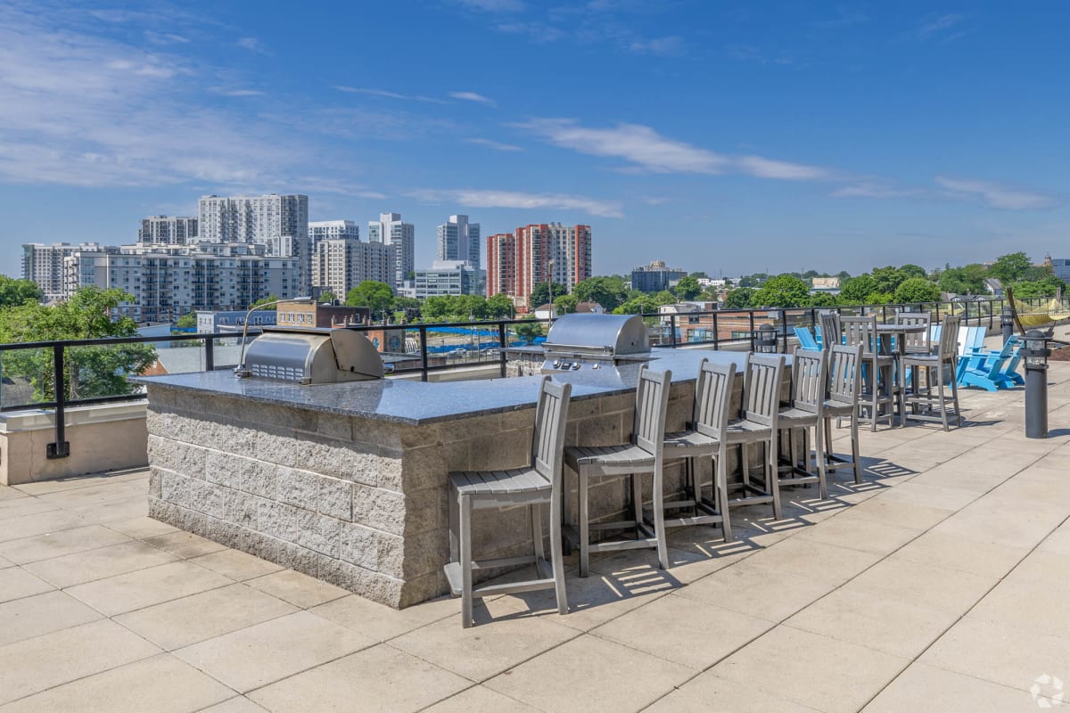 Photos and Video of 111 Harbor Point in Stamford, CT