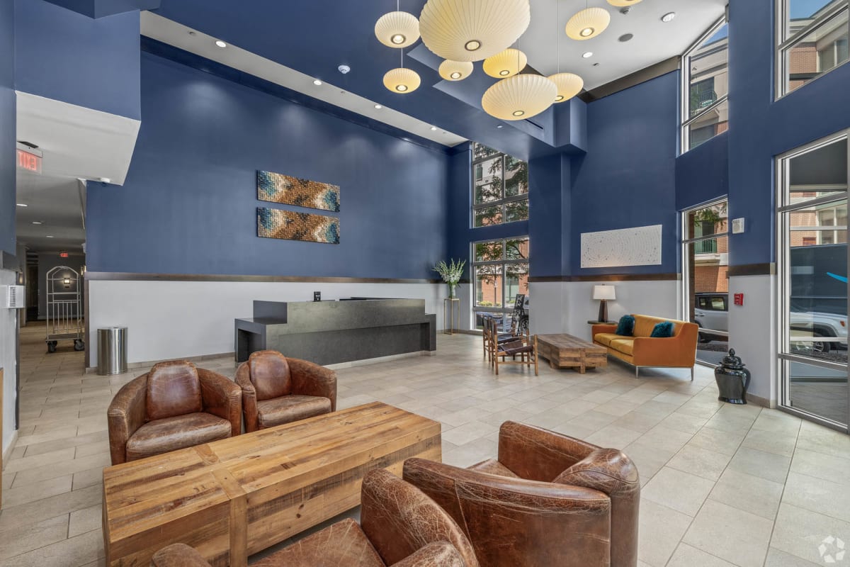 Photos and Video of 111 Harbor Point in Stamford, CT